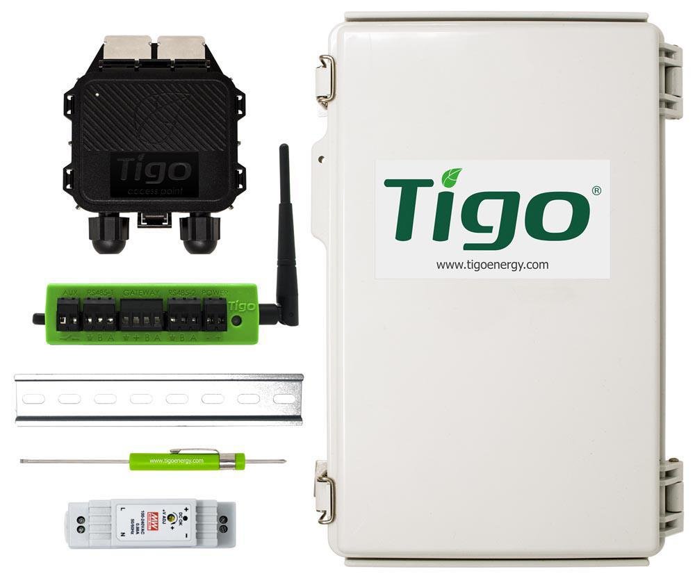 Understanding the TIGO Rapid Shutdown Modules: A Comprehensive Guide ...